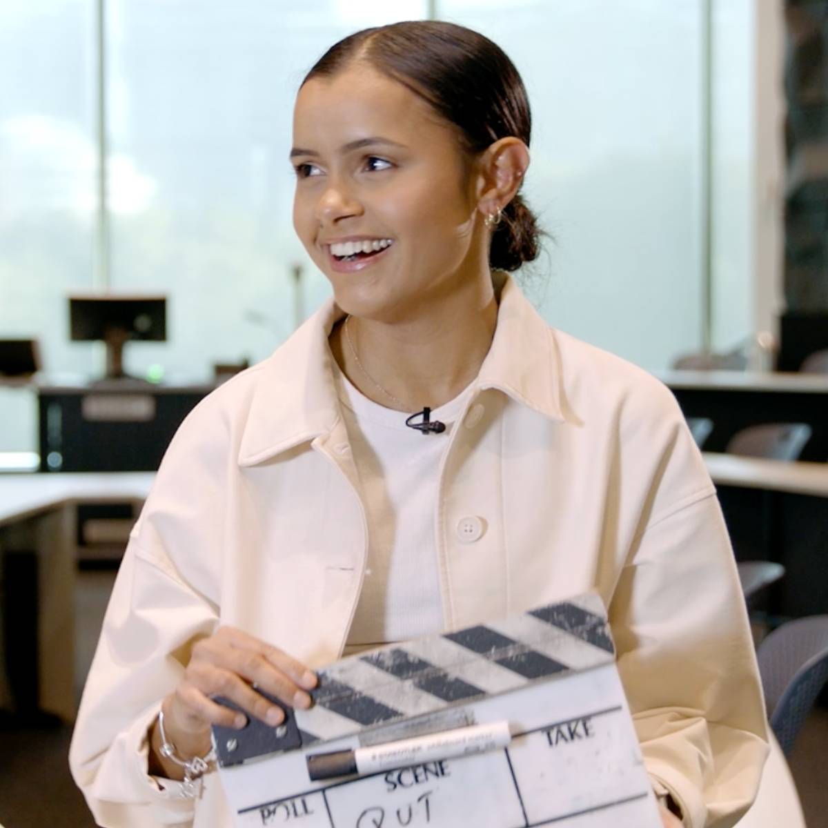 Marketing films to convert more prospects